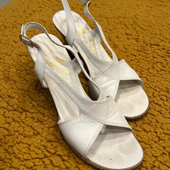 Rangoni | Shoes | Vintage Amalfi By Rangoni Pumps Made In Italy | Poshmark